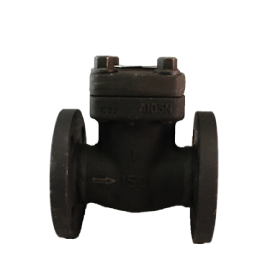 Válvula Industrial Swing Check DIe - erste A105 - trim 8 FL 150 1 1 - 2" - DIERSTE | megacenter.cl